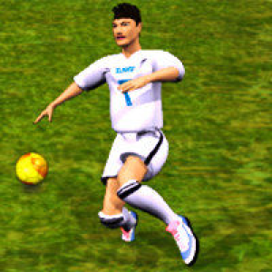 Bicycle Kick Master - Play Bicycle Kick Master On Retro Bowl Game