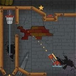 Cannon Basketball 2 - Play Cannon Basketball 2 On Retro Bowl Game
