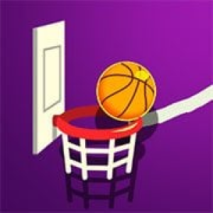Dunk Brush - Play Dunk Brush On Retro Bowl Game
