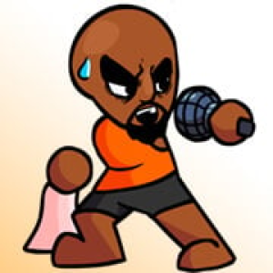 FNF Vs Matt’s Pursuit Deluxe Edition - Play FNF Vs Matt’s Pursuit ...