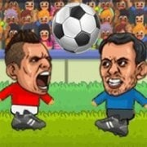 Football Headz Cup 2 - Play Football Headz Cup 2 On Retro Bowl Game