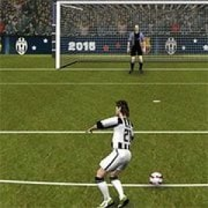 Juve Vs. Barca - Play Juve Vs. Barca On Retro Bowl Game