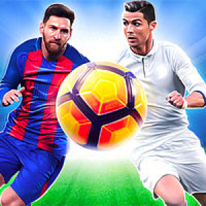 Juve Vs Real - Play Juve Vs Real On Retro Bowl Game