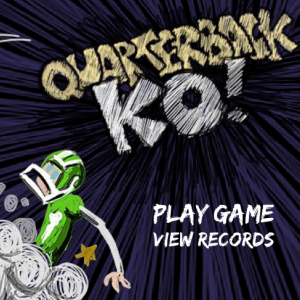 Quarterback KO - Play Quarterback KO On Retro Bowl Game
