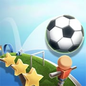 Slope Soccer - Play Slope Soccer On Retro Bowl Game