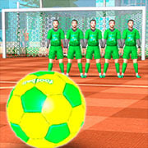 Street Freekick 3D - Play Street Freekick 3D On Retro Bowl Game